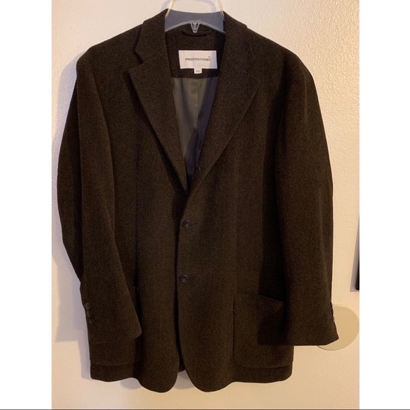 Pronto Uomo | Suits & Blazers | Prontouomo Suit | Poshmark